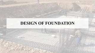 analysis and design of telecommunication tower | PPTX