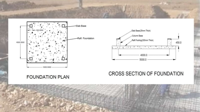 analysis and design of telecommunication tower | PPTX | Civil ...