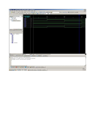 Verilog VHDL code Multiplexer and De Multiplexer | PDF