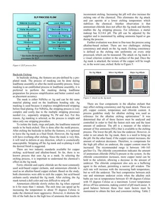 Low Cost Multiple Row QFN | PDF