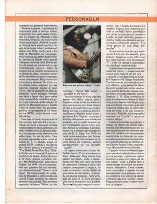 B. B. King | PDF