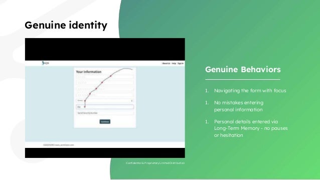 Large Scale Real Time Fraudulent Web Behavior Detection Ppt