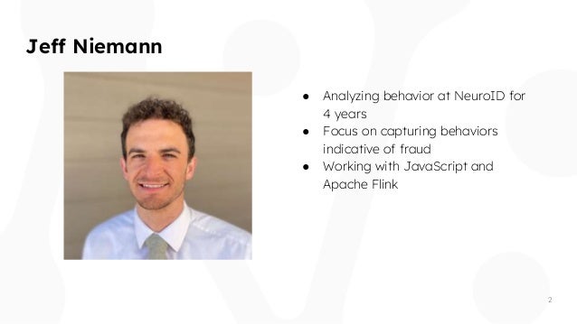 Large Scale Real Time Fraudulent Web Behavior Detection Ppt