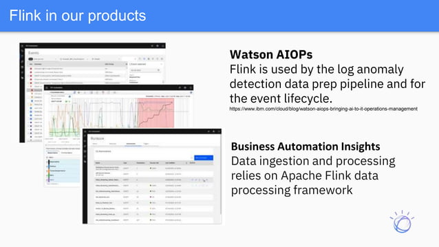 Using The New Apache Flink Kubernetes Operator In A Production Deployment Pptx Cloud