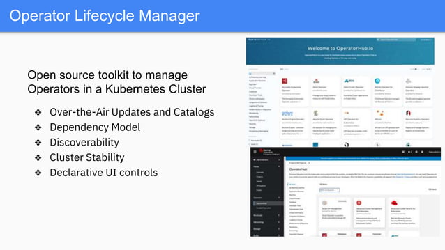 Using the New Apache Flink Kubernetes Operator in a Production ...