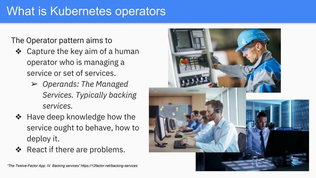 Using the New Apache Flink Kubernetes Operator in a Production ...