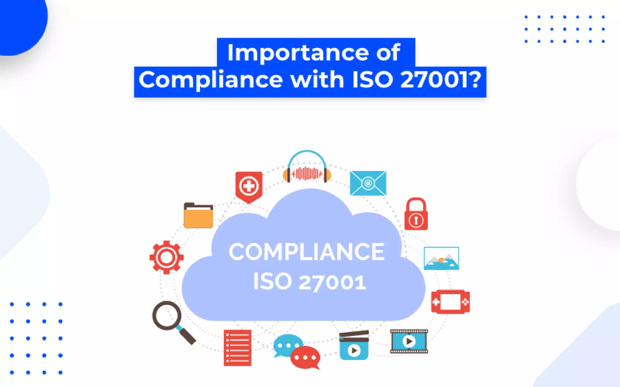 ISO 27001 | PDF