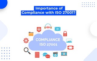 ISO 27001 | PDF