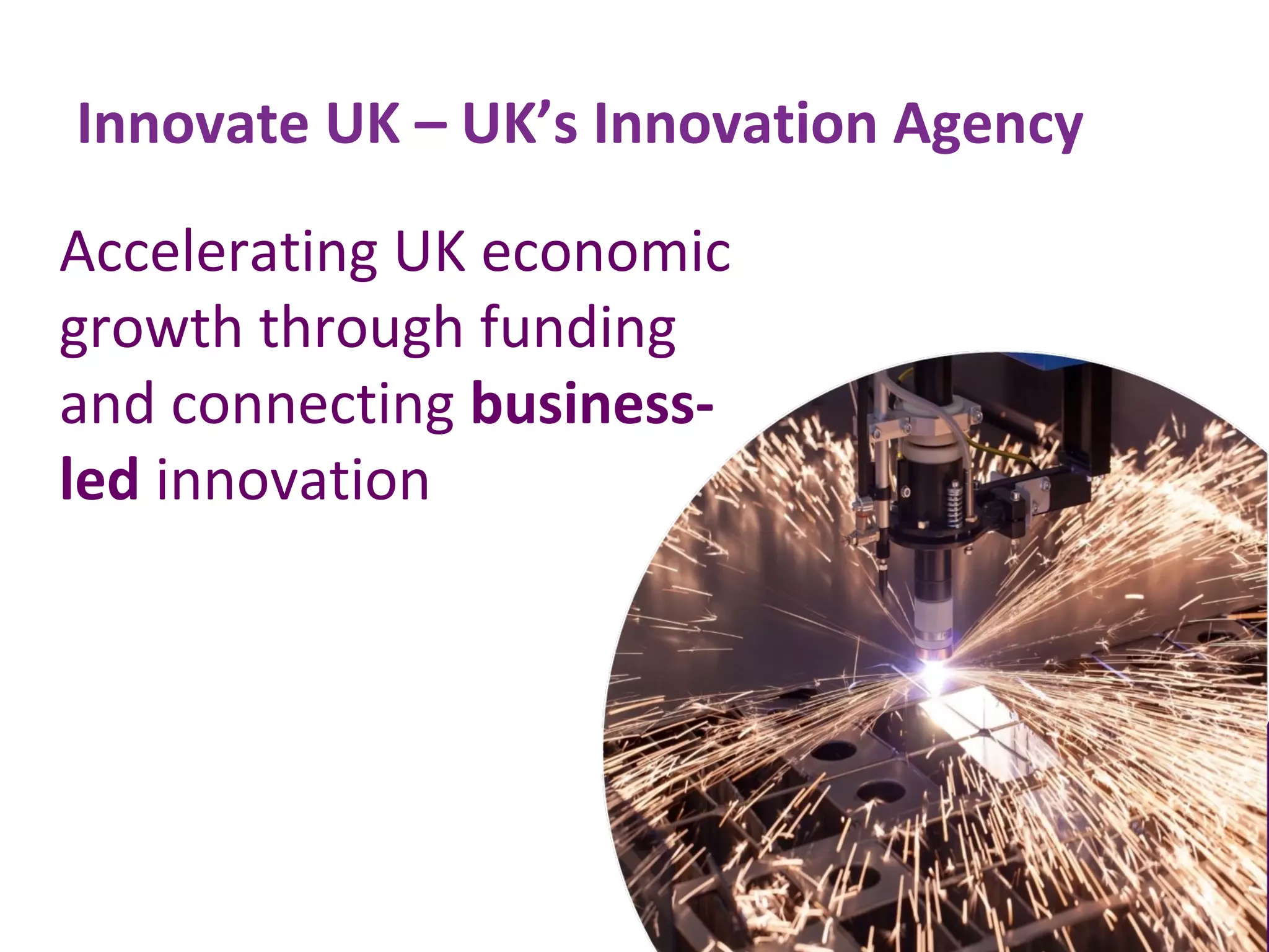connect-to-innovate | PPT