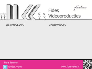 112109 #durftevragen mp deelnemers #durftegeven | PDF