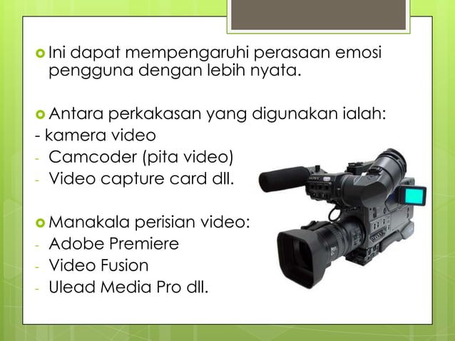 112133654 elemen-elemen-multimedia | PPTX