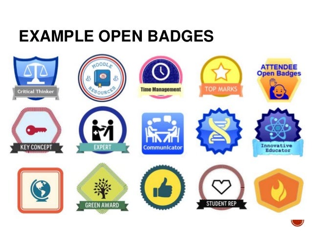 Investigating Perceptions and Potential of Open Badges in Formal High…