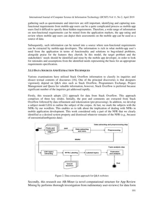 DATA-DRIVEN MODEL FOR NON-FUNCTIONAL REQUIREMENTS IN MOBILE APPLICATION DEVELOPMENT | PDF
