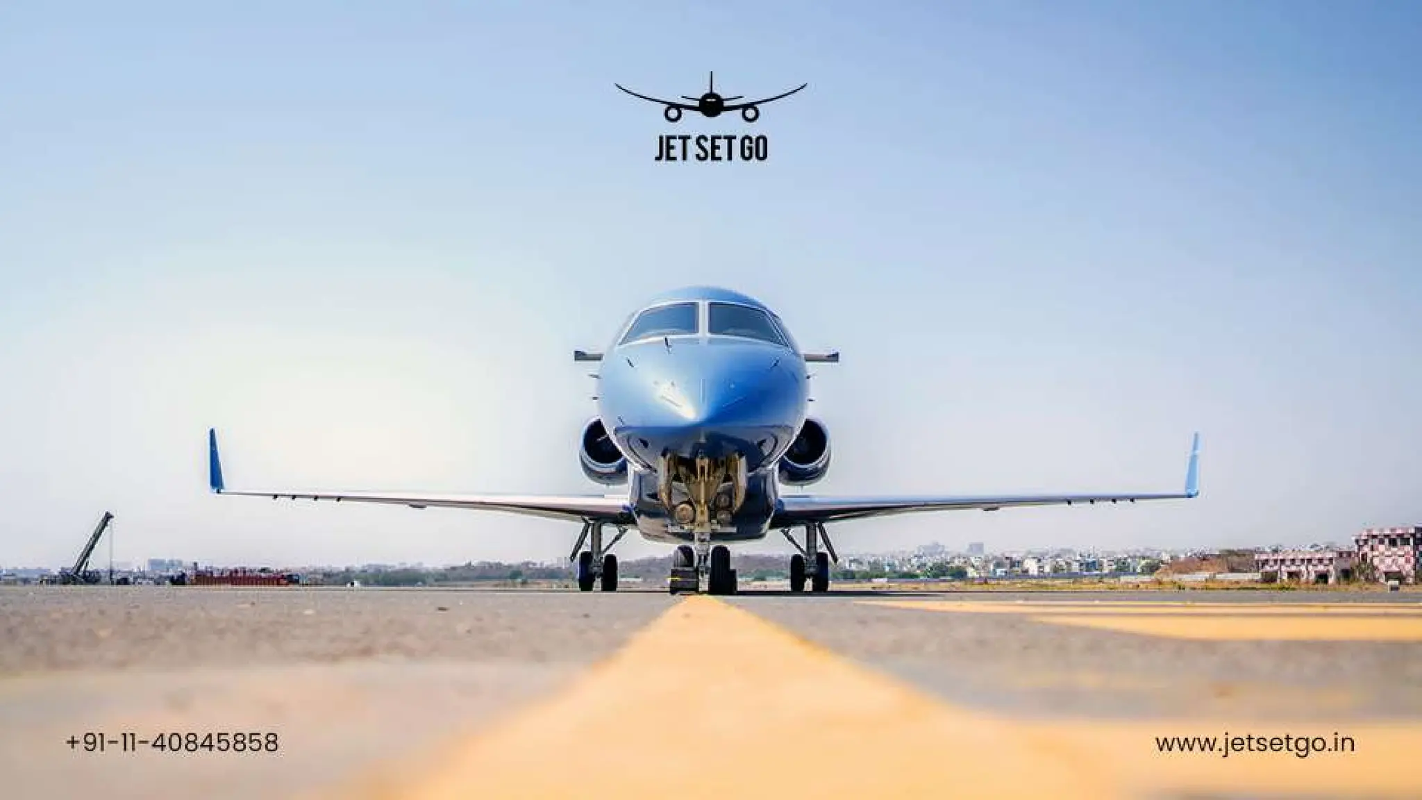 Discover the Ultimate Private Jet Experience with JetSetGo | PDF