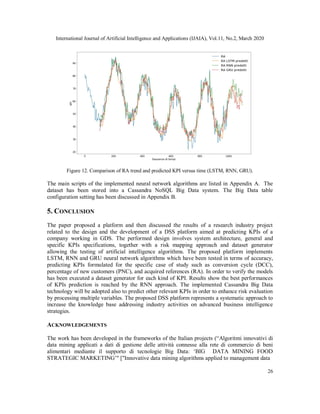 DATA MINING APPLIED IN FOOD TRADE NETWORK | PDF