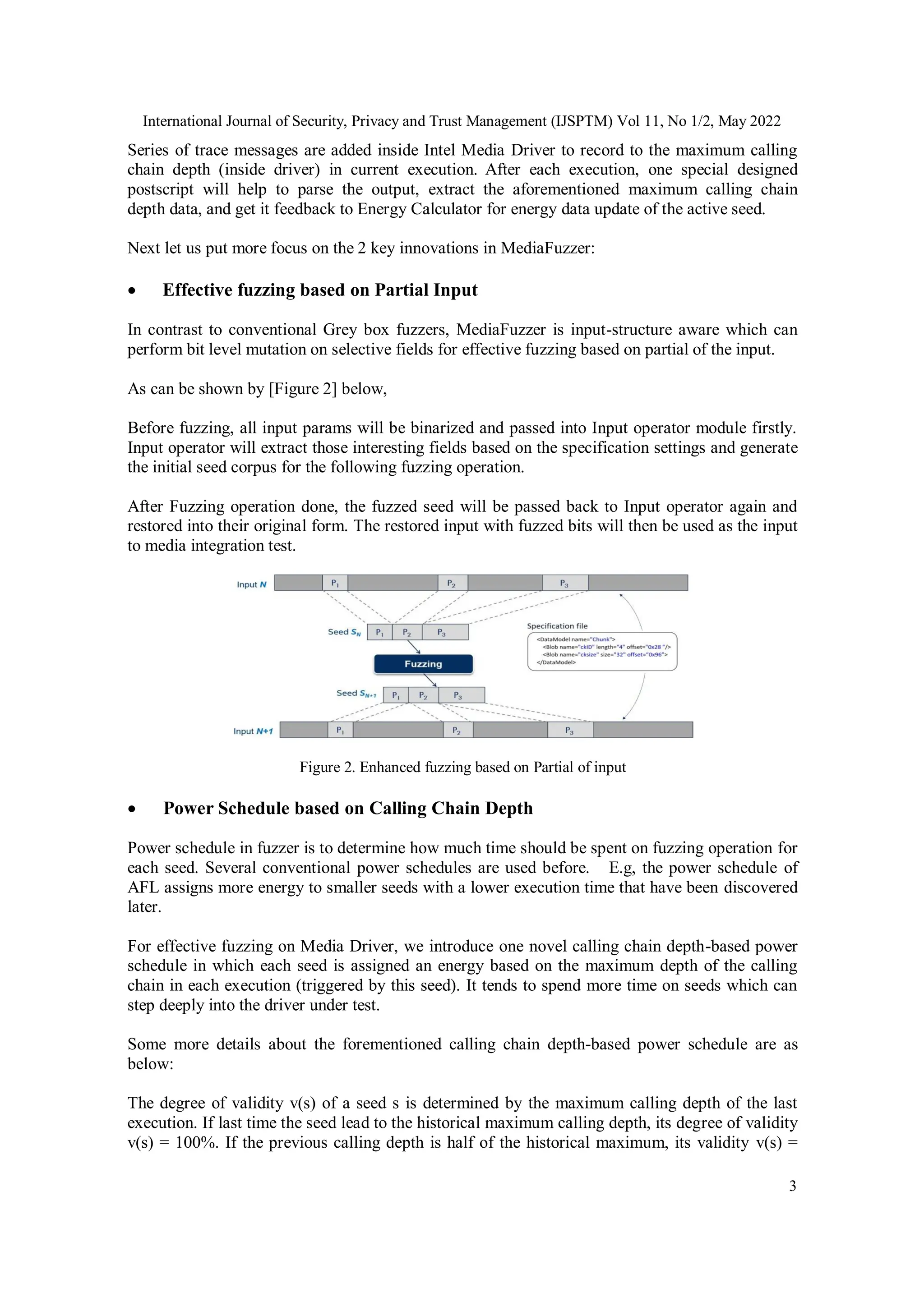Enhanced Fuzzing System for Proactive Security Gap Exposure | PDF