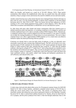KINETIC CITIES: VIABILITY OF ADAPTABLE PNP CONTAINER MODULES FOR SMART ...