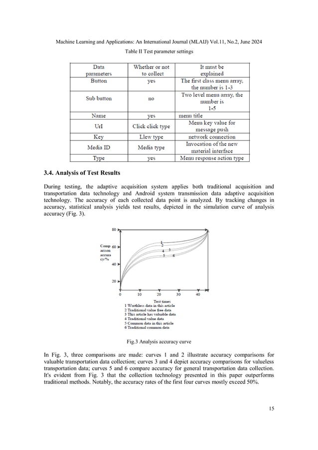 Developing an Android-based Adaptive Data Acquisition System Powered by Big Data Analysis | PDF ...