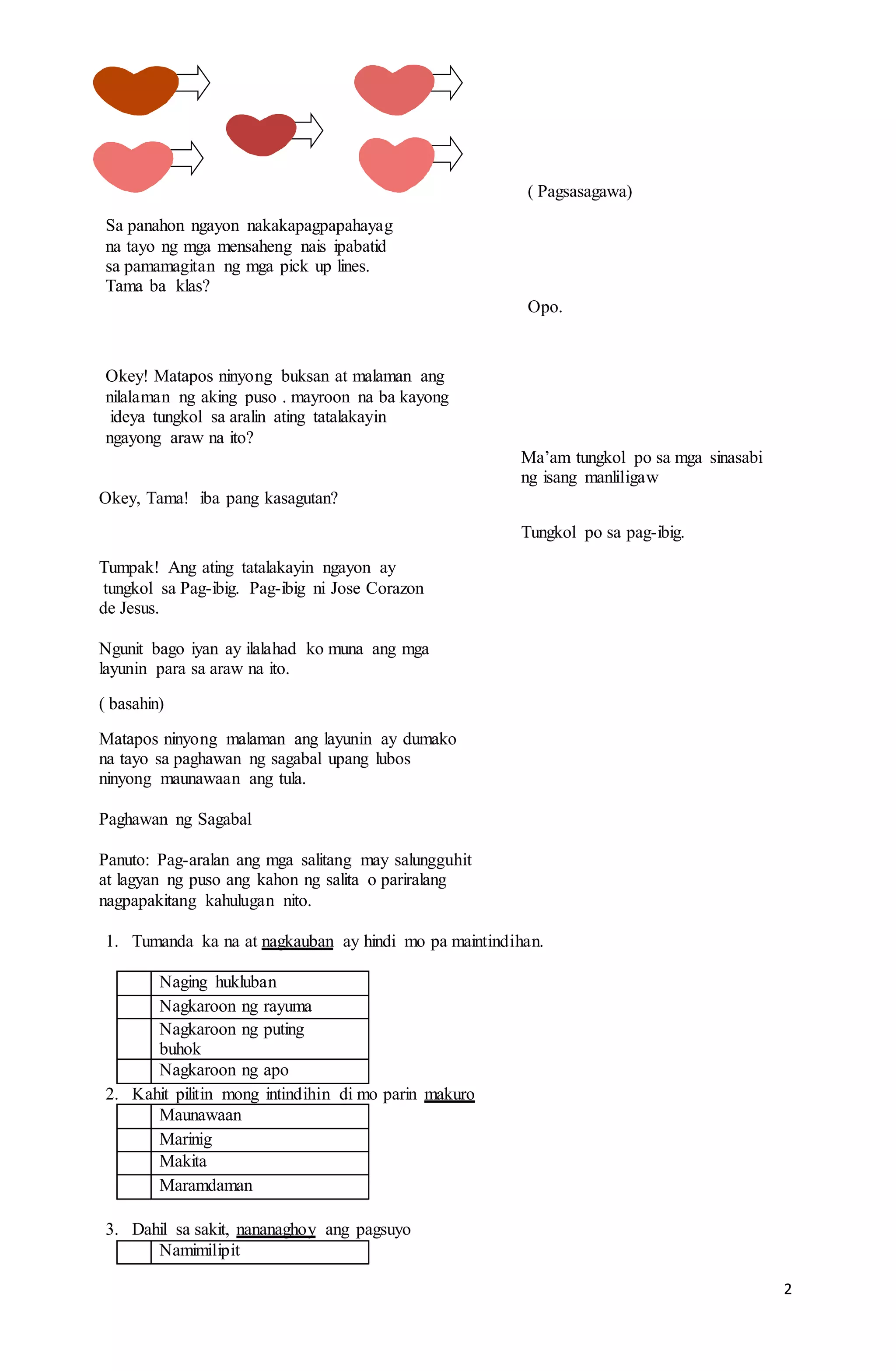 112282282 masusing-banghay-aralin-sa-filipino-iii | DOCX