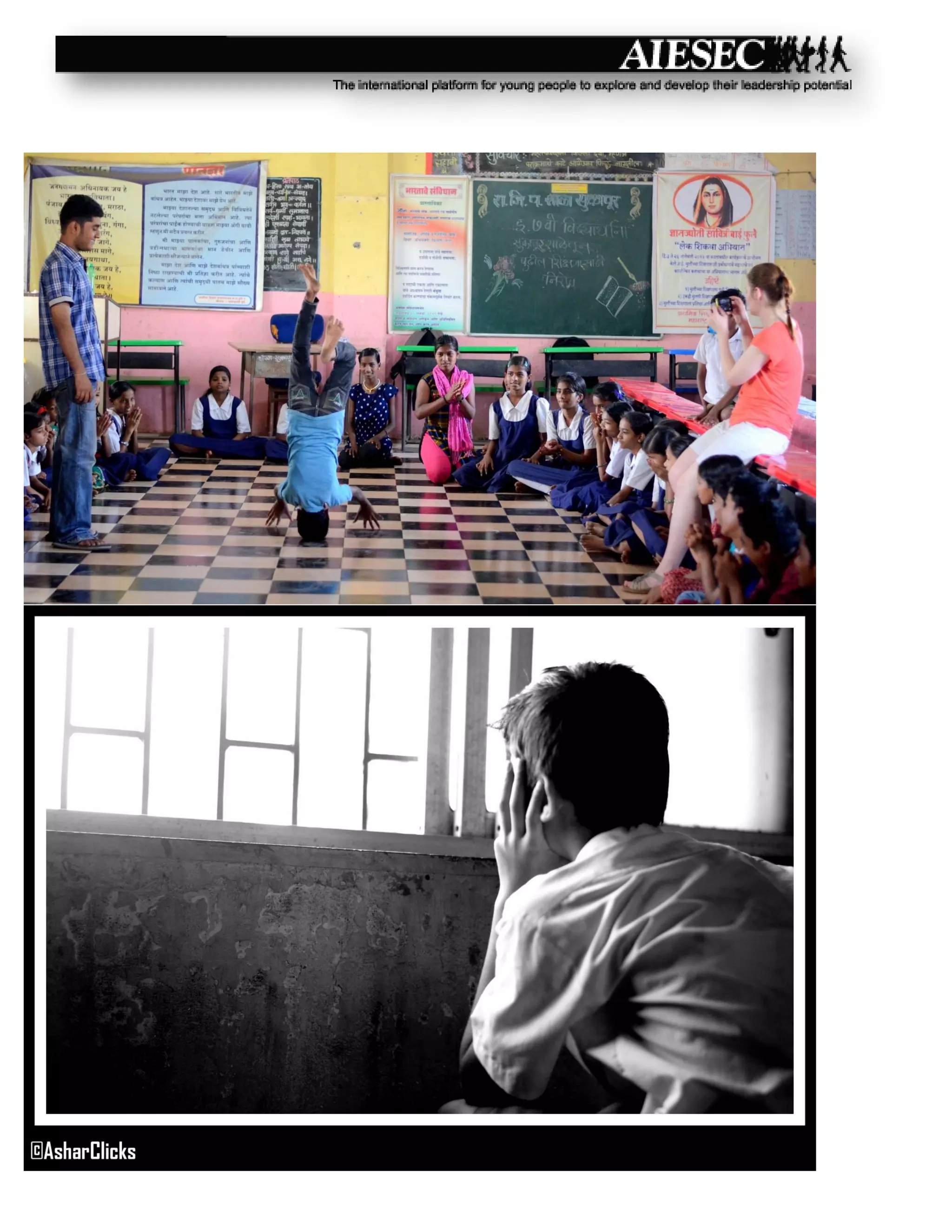 UMEED PROJECT REPORT | PDF