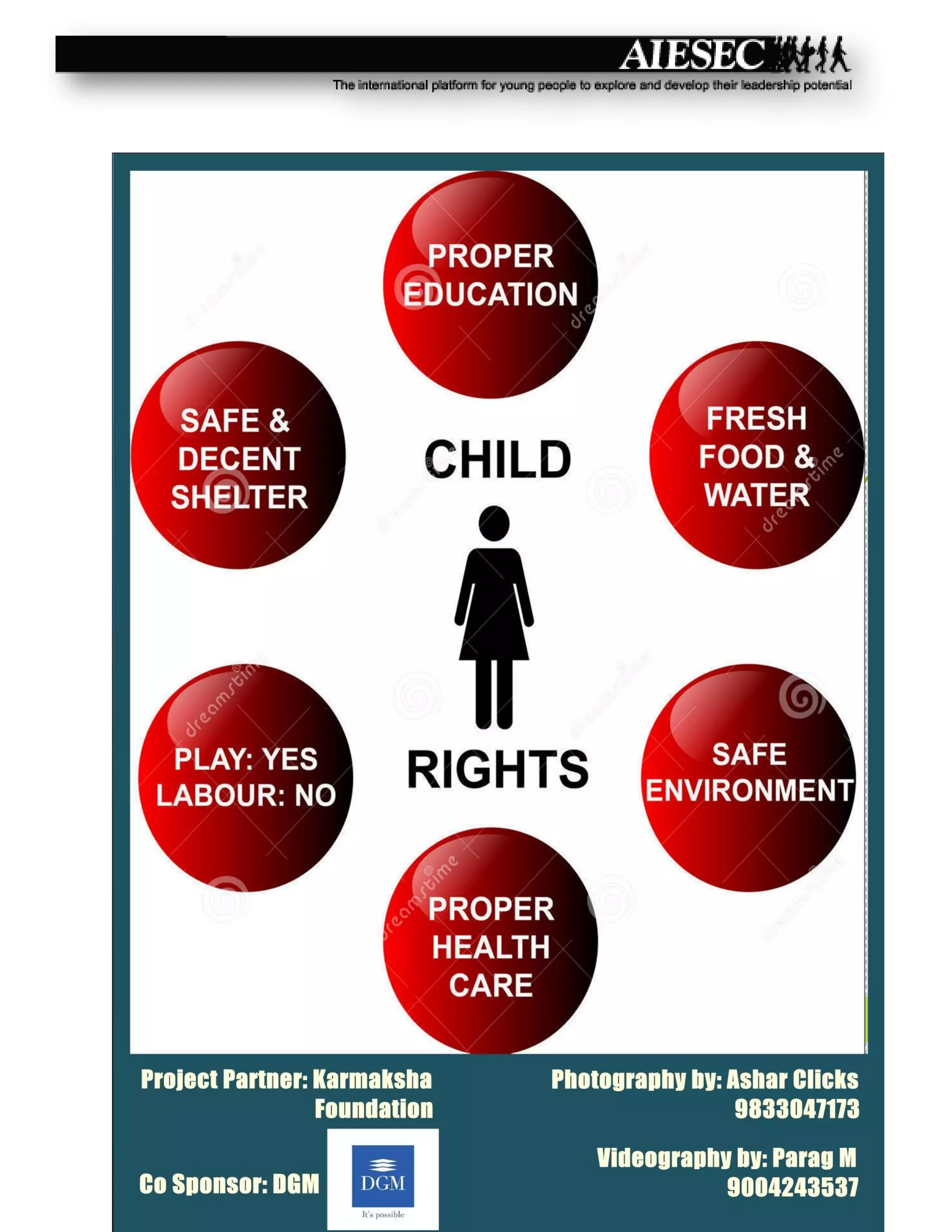 UMEED PROJECT REPORT | PDF