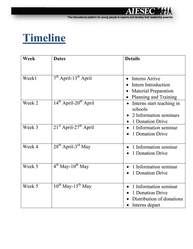 UMEED PROJECT REPORT | PDF
