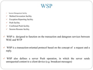112321 112333 wirless application protocol | PPT