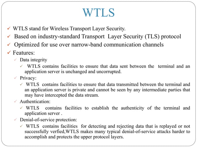 112321 112333 wirless application protocol | PPT