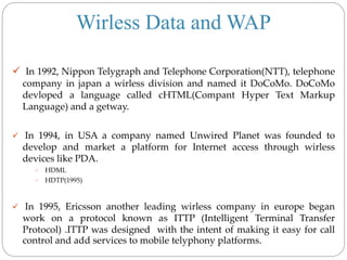 112321 112333 wirless application protocol | PPT