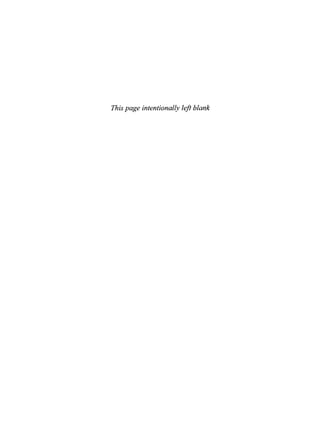 Natural Hazards And Environmental Change Bill Mcguire Ian Mason | PDF