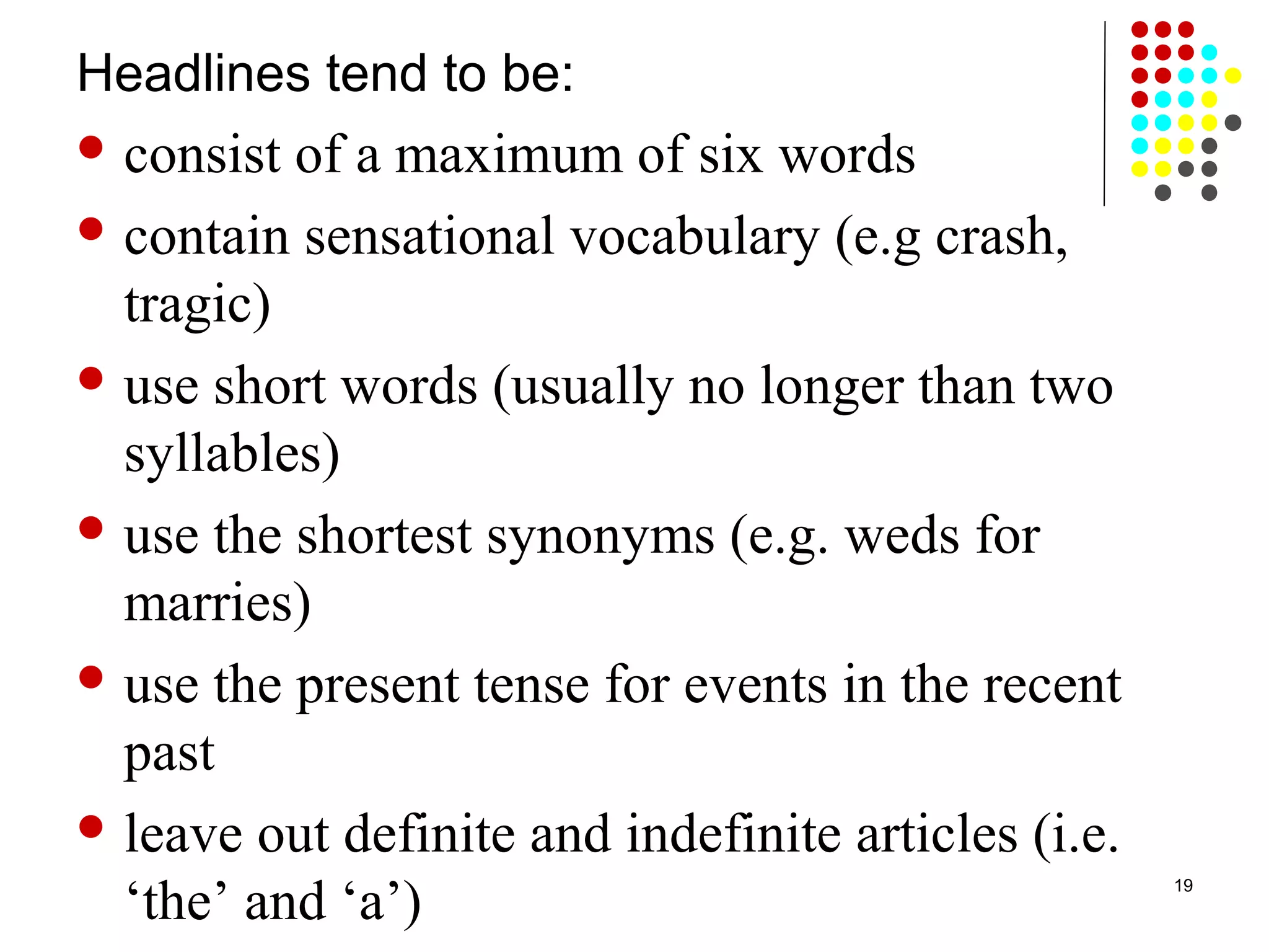 1123 report writing | PPT