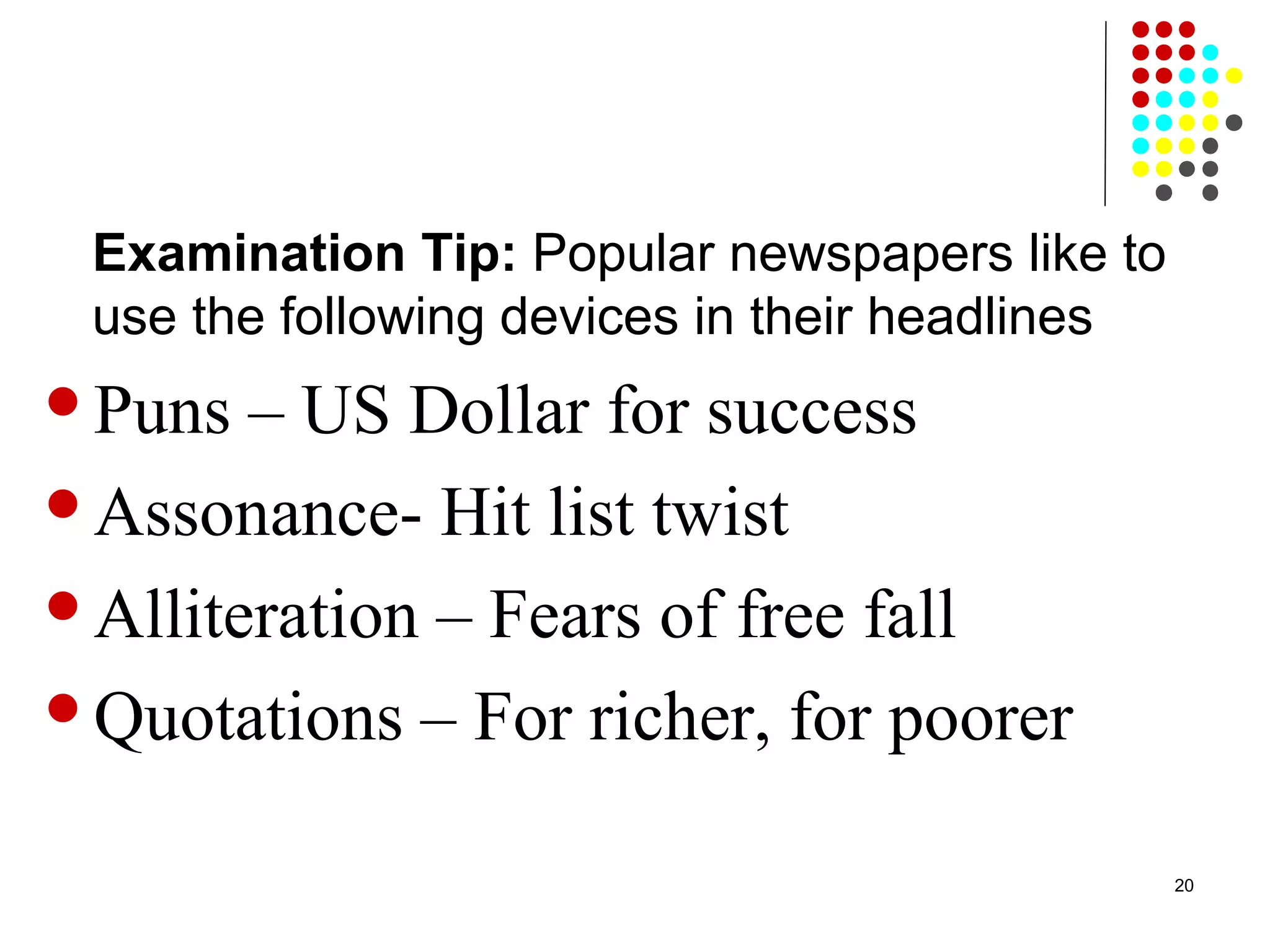 1123 report writing | PPT