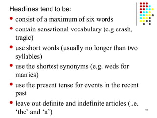 1123 report writing | PPT