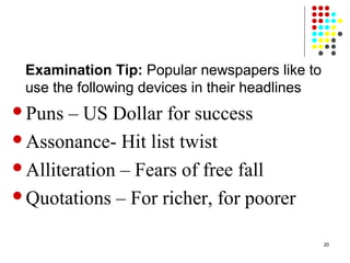 1123 report writing | PPT