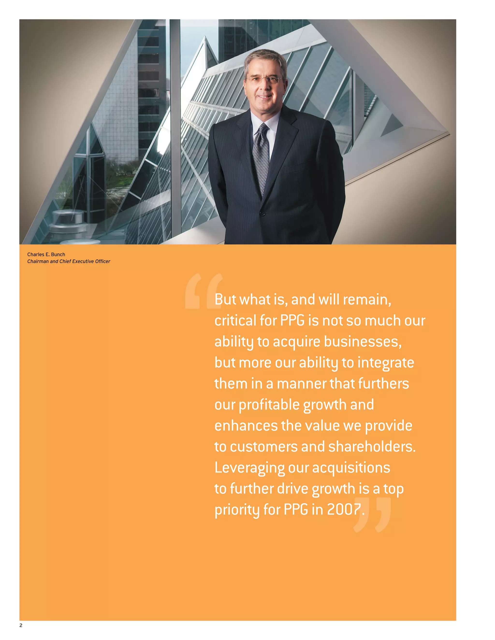 ppg industries 4282 | PDF