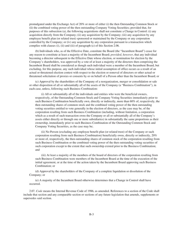 ppg industriesProxyFinal2006 | PDF | Business Accounting & Finance | Business