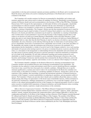 ppg industriesProxyFinal2005 | PDF