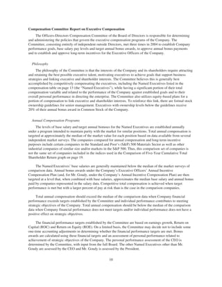 ppg industriesProxyFinal2005 | PDF