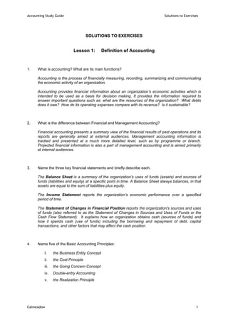 1125443386035 solutions to_exercises | PDF