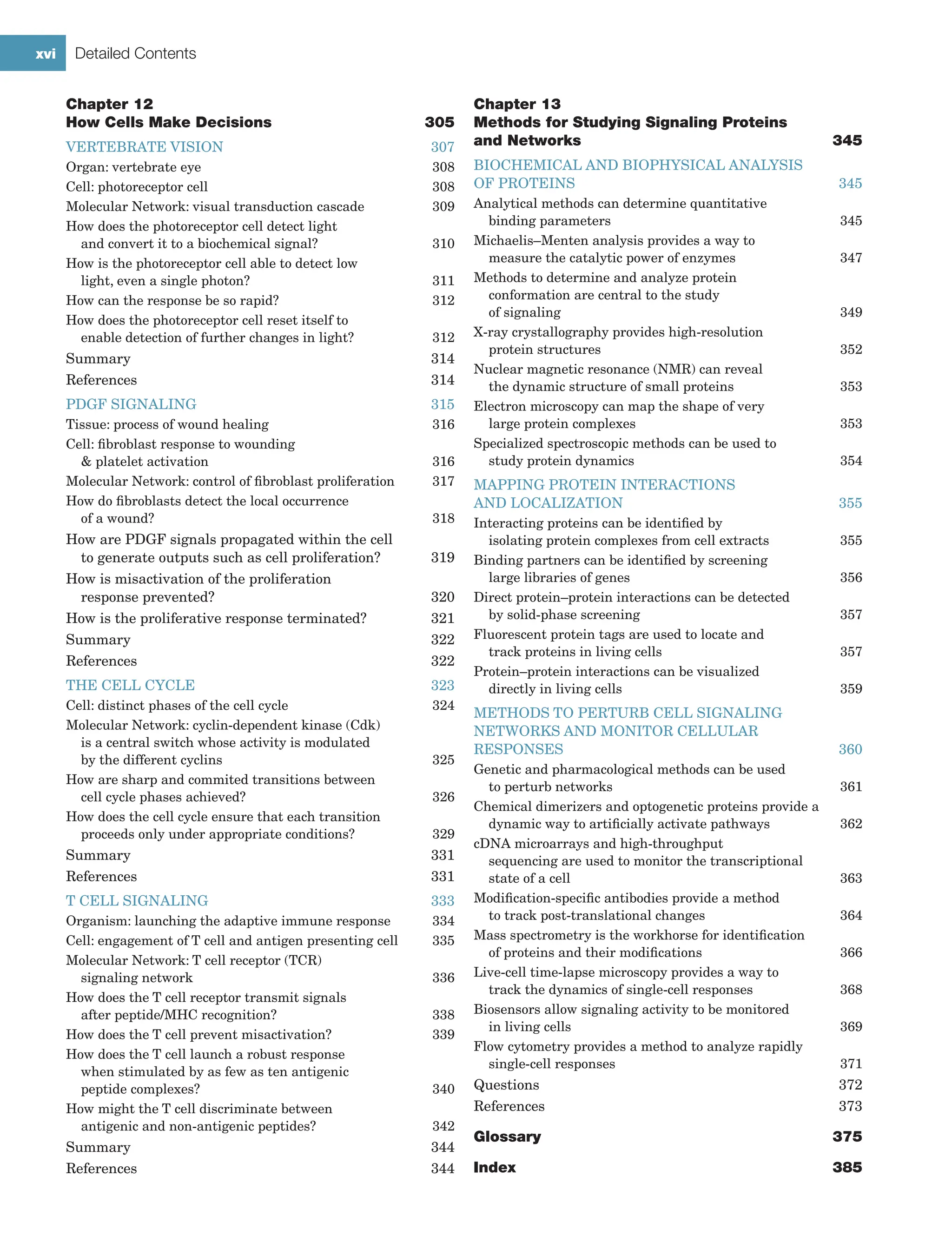 Cell Signaling Principles And Mechanisms 1st Edition Wendell Lim | PDF