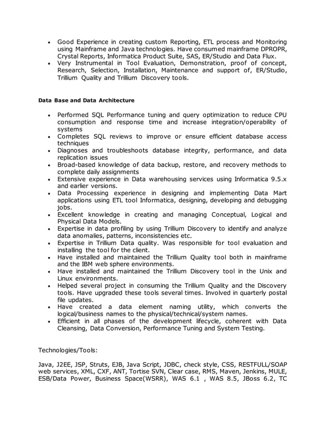 Yuvaraj Shanmugam - Application Architect | DOCX | Databases | Computer Software and Applications