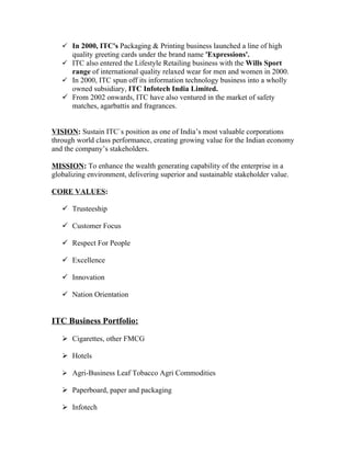 11277209 bcg-asignment-on-itc | DOC