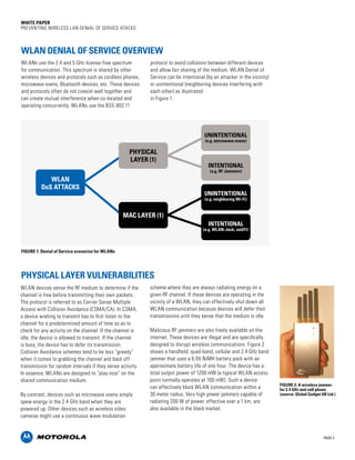 1127 wlan denial_wp_0811_v4 | PDF