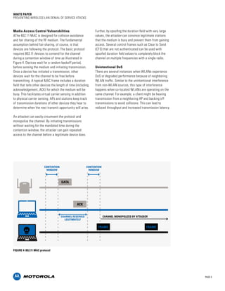 1127 wlan denial_wp_0811_v4 | PDF