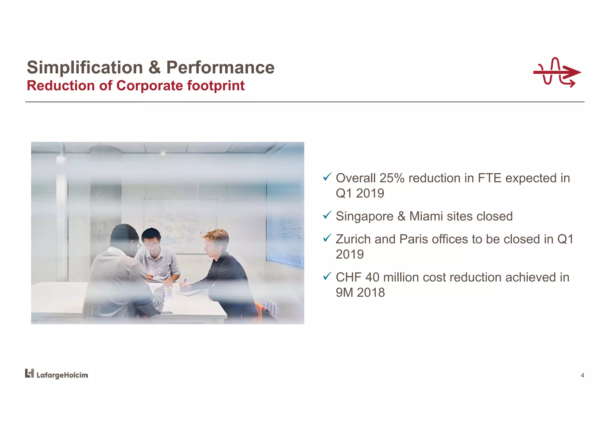 Simplification & Performance | PDF