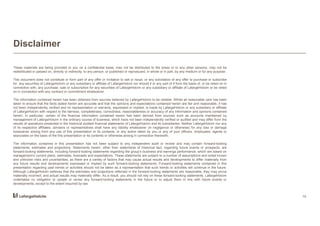 Simplification & Performance | PDF