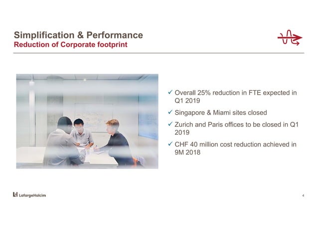 Simplification & Performance | PDF