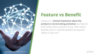 Sucuri Webinar: WAF (Firewall) and CDN Feature Benefit Guide | PPT