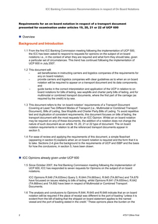 1128 rev final on board notation | PDF