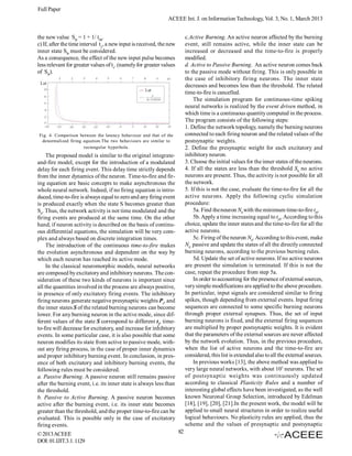 Spiking Neural Networks As Continuous-Time Dynamical Systems: Fundamentals, Elementary ...